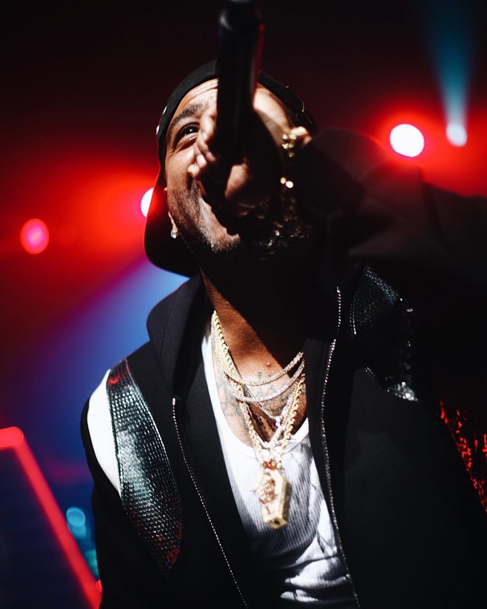 The Diplomats Reunite for Spotify’s Rap Caviar Live Showcase ...